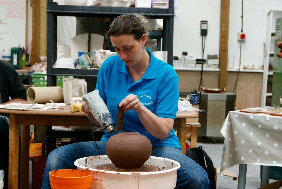 Arts Destination South Molton - Arts Destination South Molton